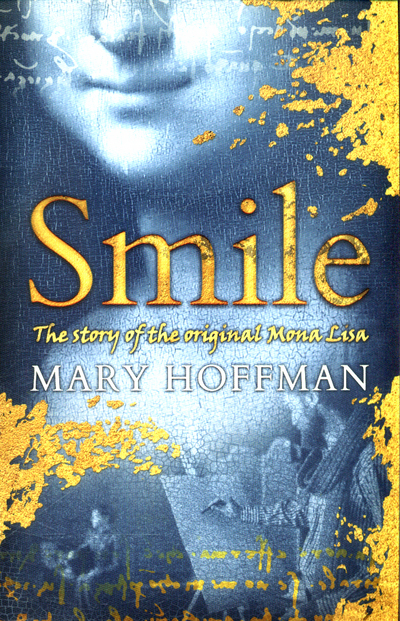 Smile | White Rose Book Cafe